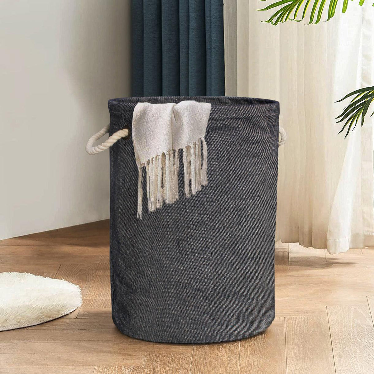 A Clean Sweep: Streamline Your Laundry Routine with The Earth Store's