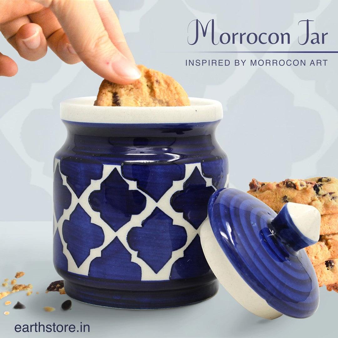 The Beauty and Utility of Ceramic Jars: How to Choose and Use Them in ...