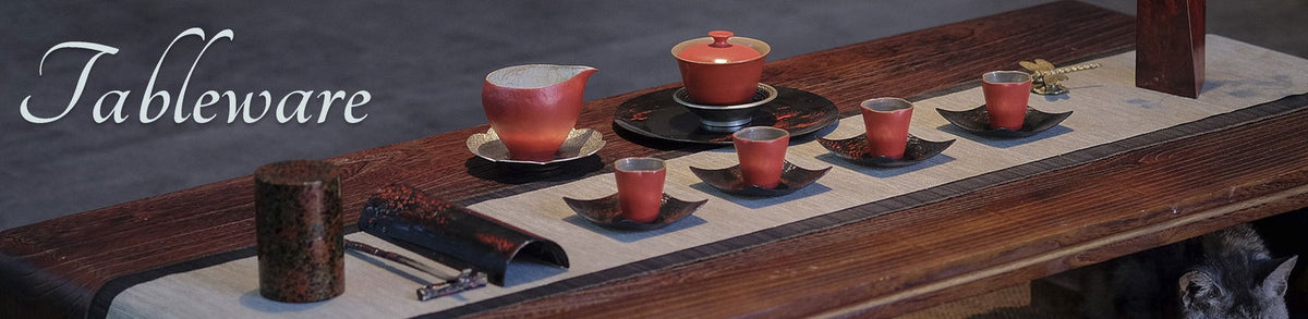 Tableware – The Earth Store