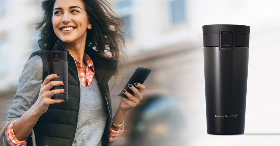 The Earth Store | Coffee Mugs | Tableware | Dinnerware | Crockery