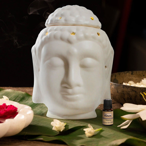 Diffuser – The Earth Store