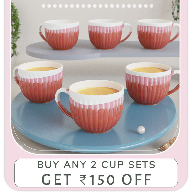 The Earth Store | Coffee Mugs | Tableware | Dinnerware | Crockery