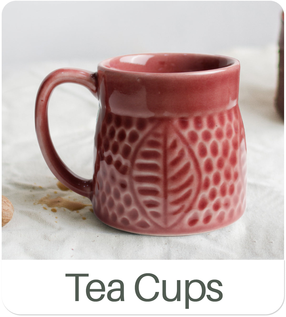 The Earth Store | Coffee Mugs | Tableware | Dinnerware | Crockery