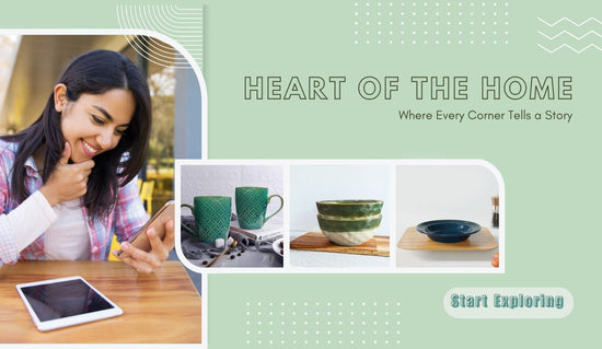 The Earth Store | Coffee Mugs | Tableware | Dinnerware | Crockery
